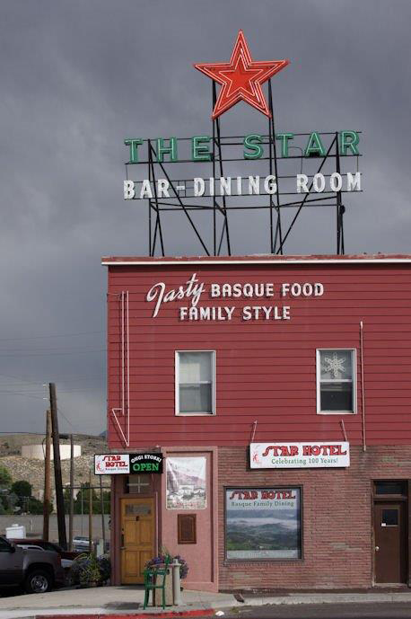North Central Nevada Tour, Basque Dinner and Overnight in Elko, NV ...